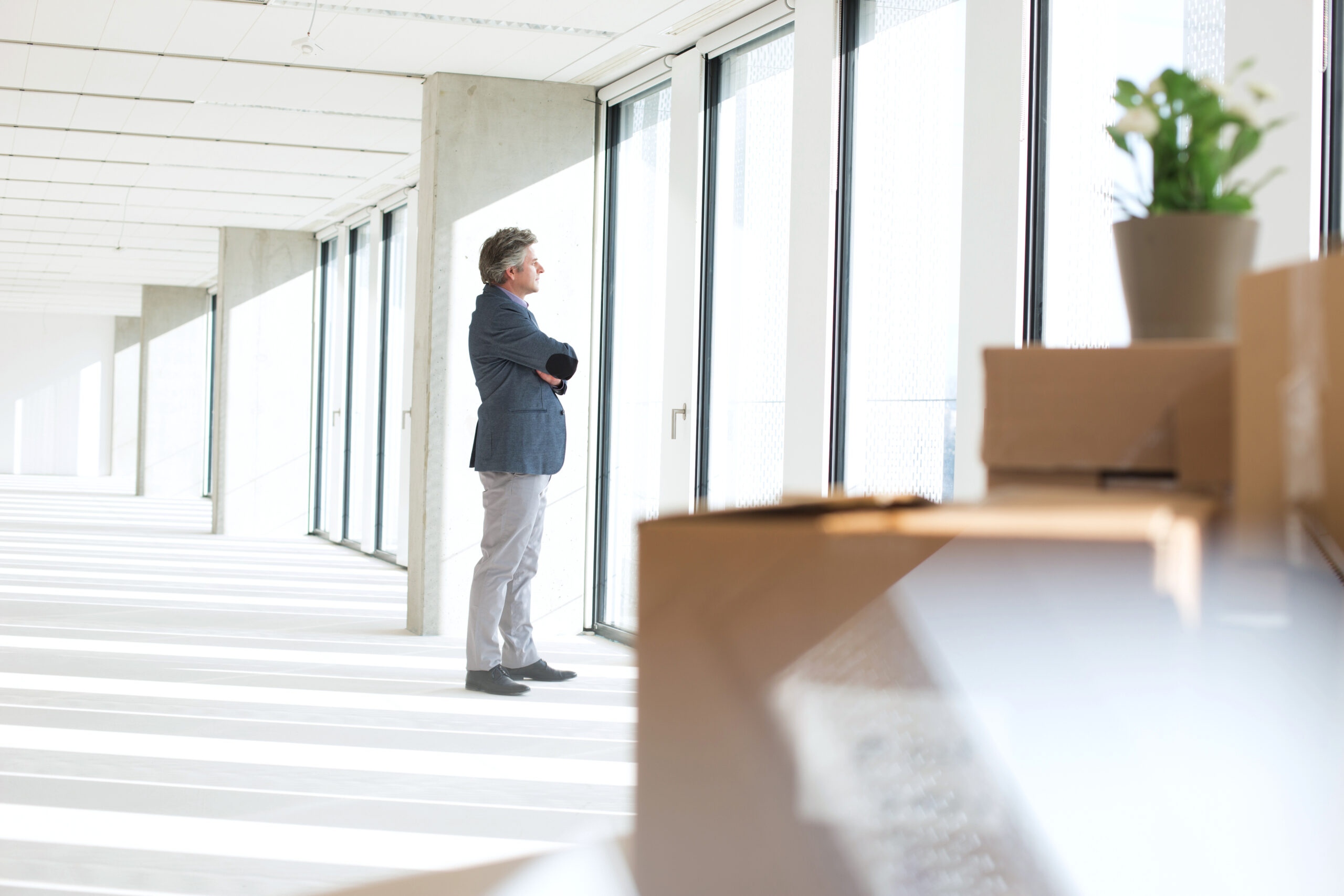 4 Tips for Moving to a New Office Space - Western Moving