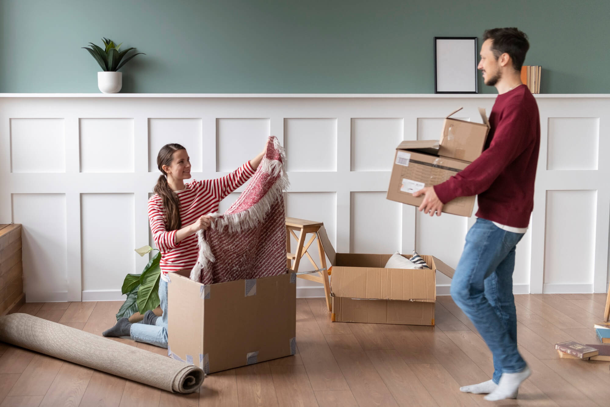 Moving to Edmonton: What Newcomers Need to Know - Western Moving