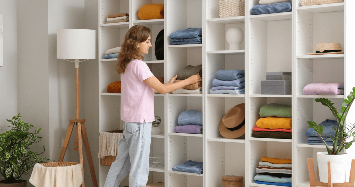 The 10-Minute Decluttering Session: A Strategy for Busy People ...